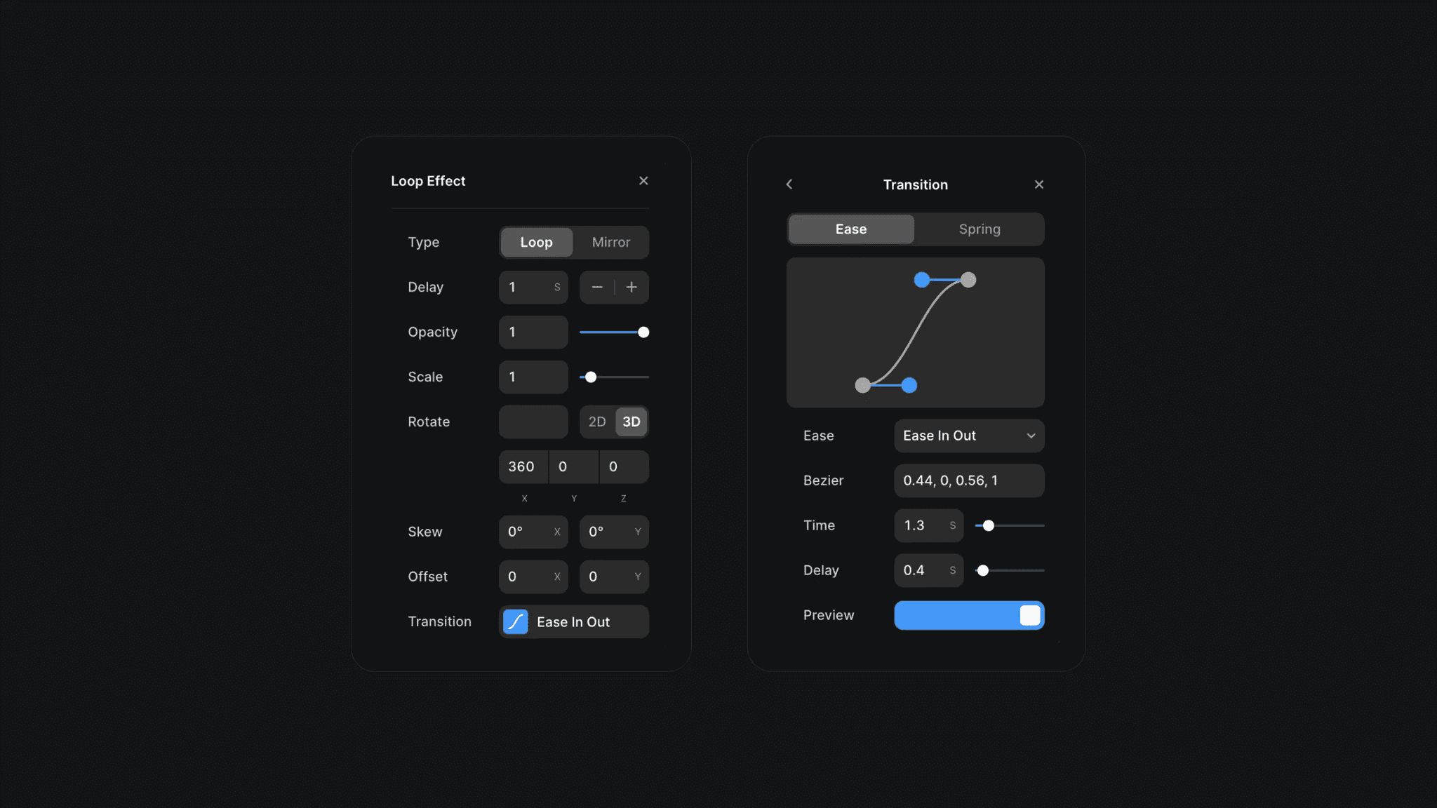 3D Cube Site Loader in Framer — Framer Resource