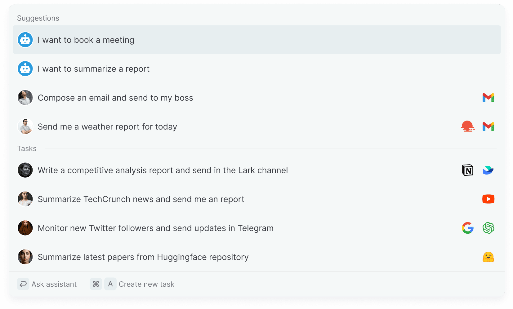 Questflow: The Collaborative AI Automation Tool