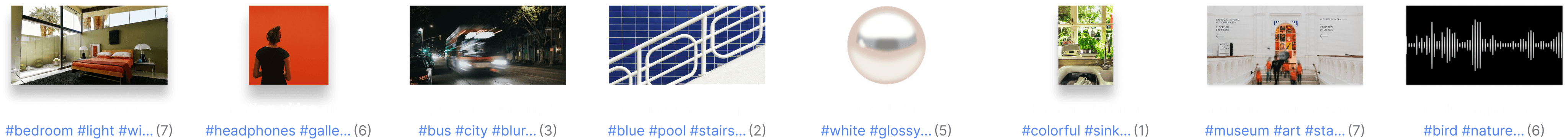 Shade | The File System for Creative Work