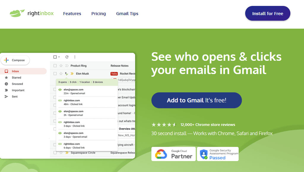 10 Best Gmail Add-Ons for Inbox Management in 2025 - NewMail AI