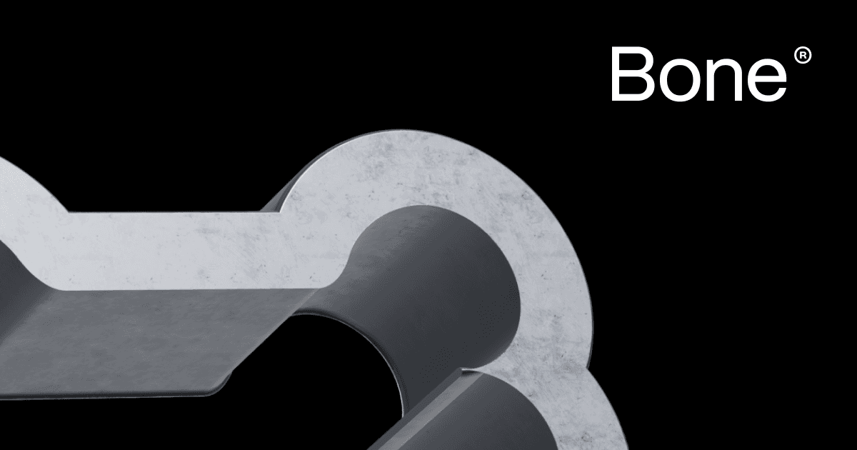 BONE® — Web 3 Studio