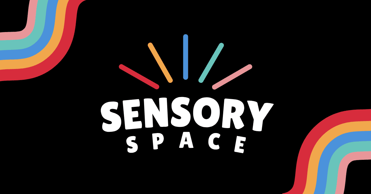Sensory Space | A Mobile Sensory Room Serving Middle TN