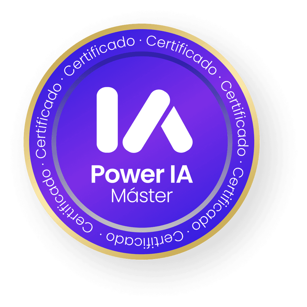 Másters en Inteligencia Artificial -Power IA by thePower
