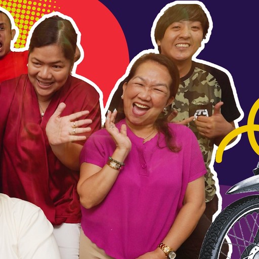 ActivAsia — Spreading Happiness