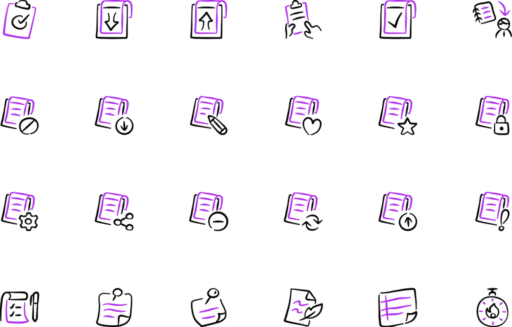 Streamline Icons: The Only Icon System
