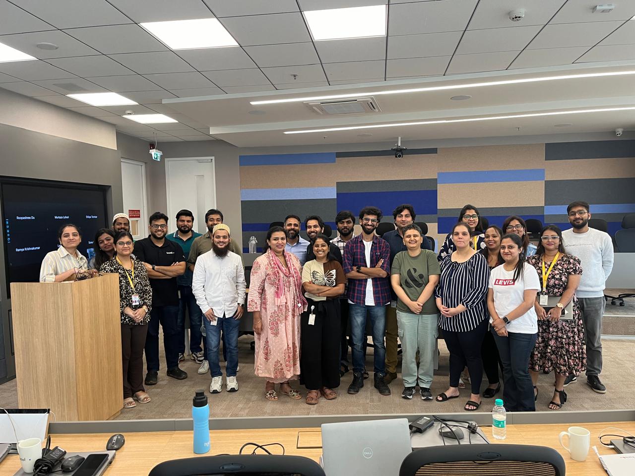 Fractal Analytics Academy (FAA) | Fractal Analytics