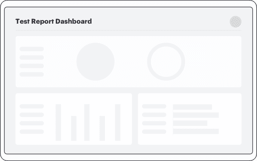 TestReport.io | Test Automation Reporting Dashboard