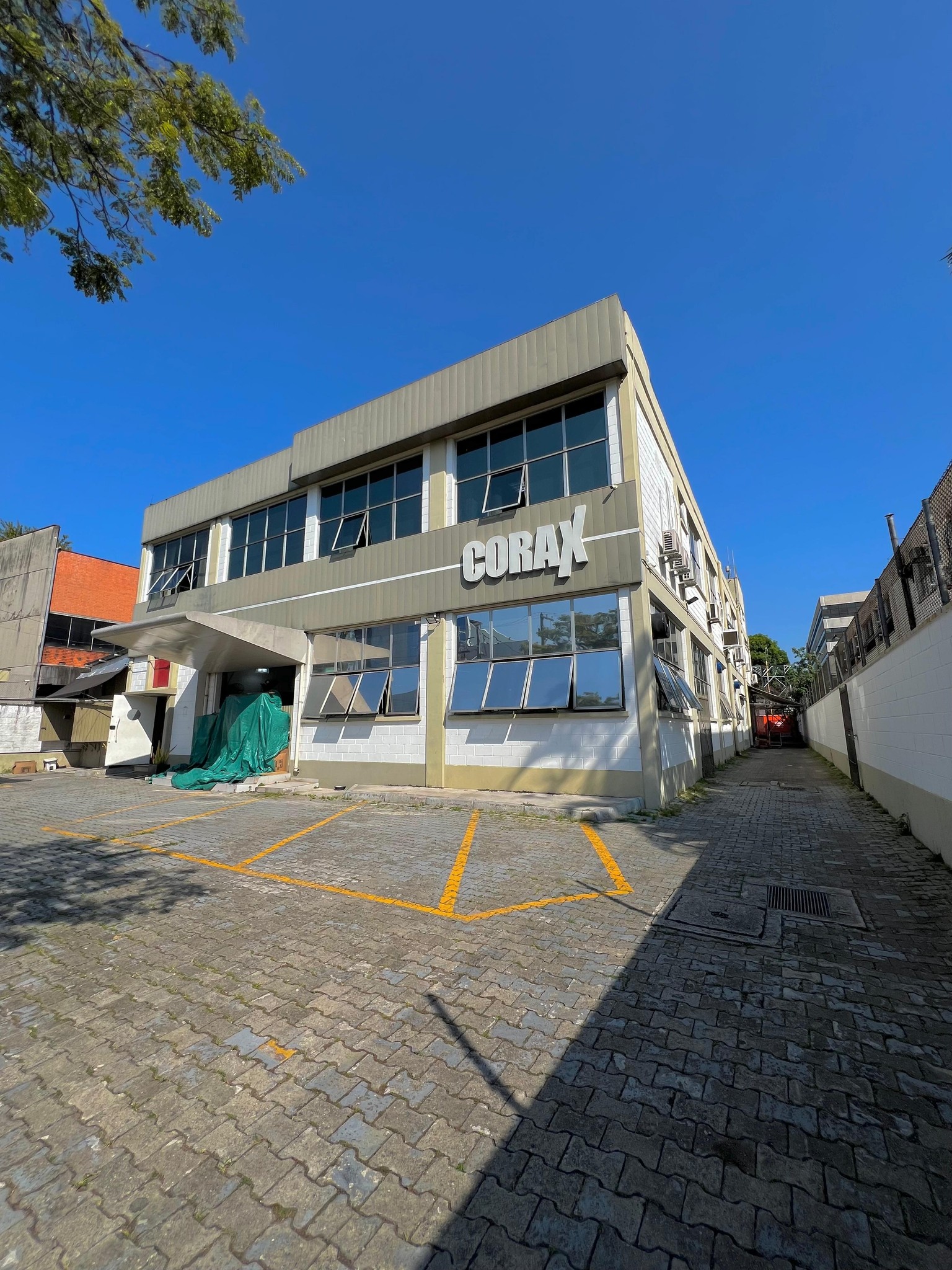 UltraSafe - Equipamentos de Segurança para Trabalhos em Altura