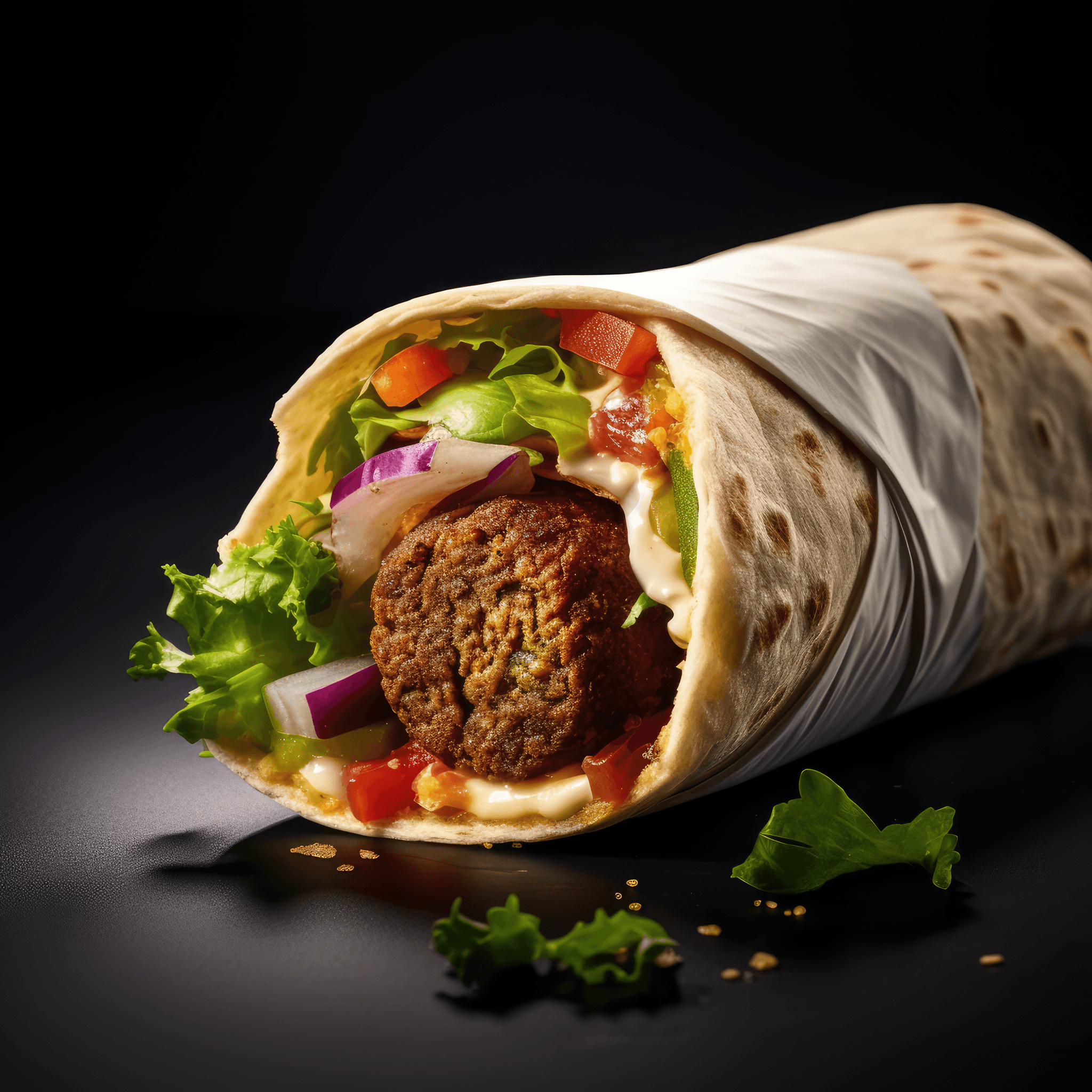 Falafel Corner