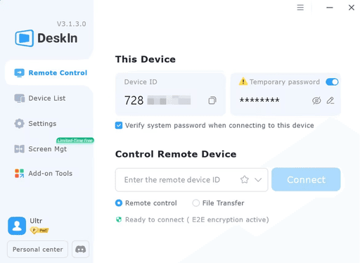 Complete Guide: Remote Control Mac from Windows [3 Methods]