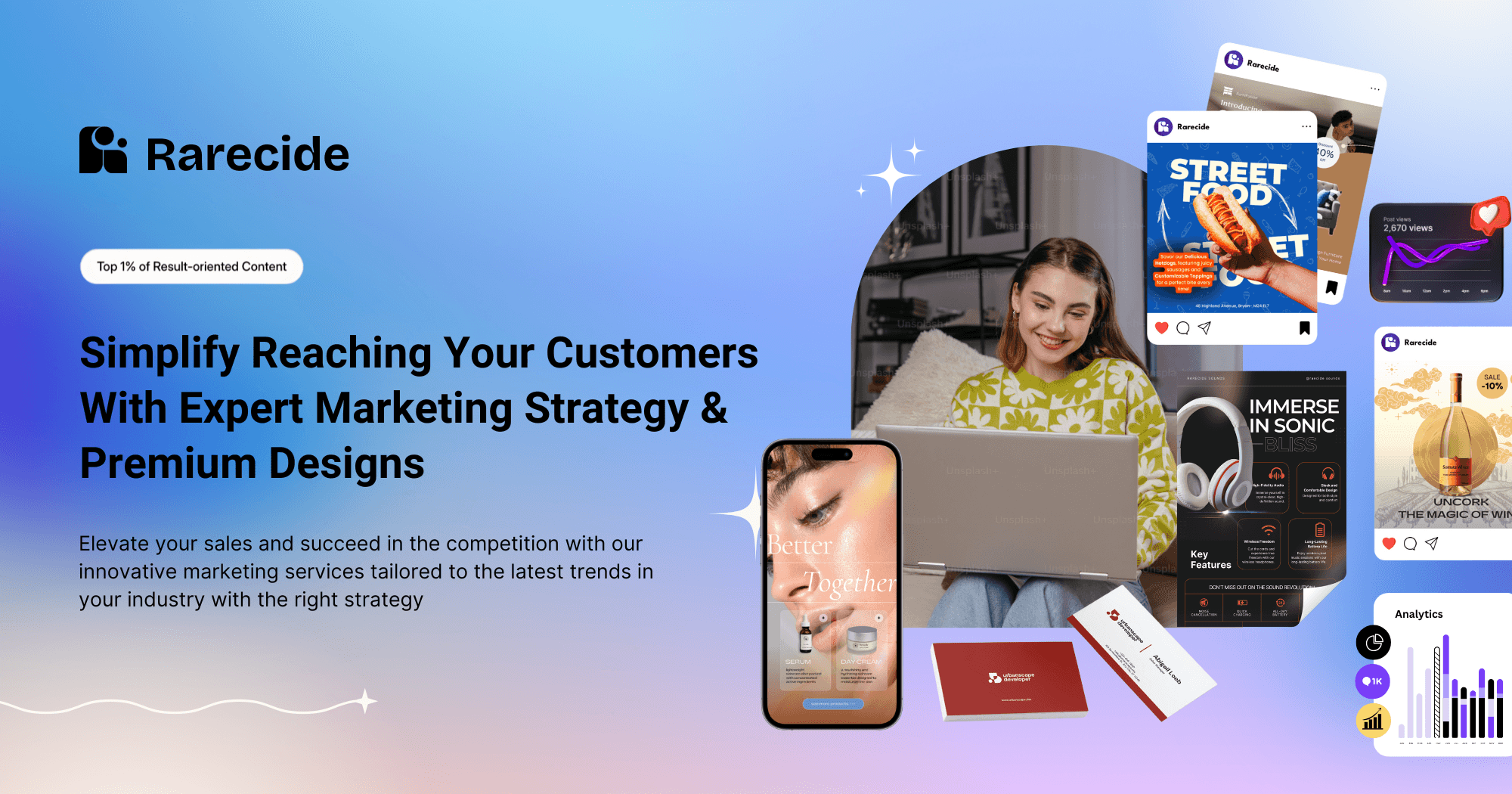 The Impact of Social Media on Customer Acquisition and Retention