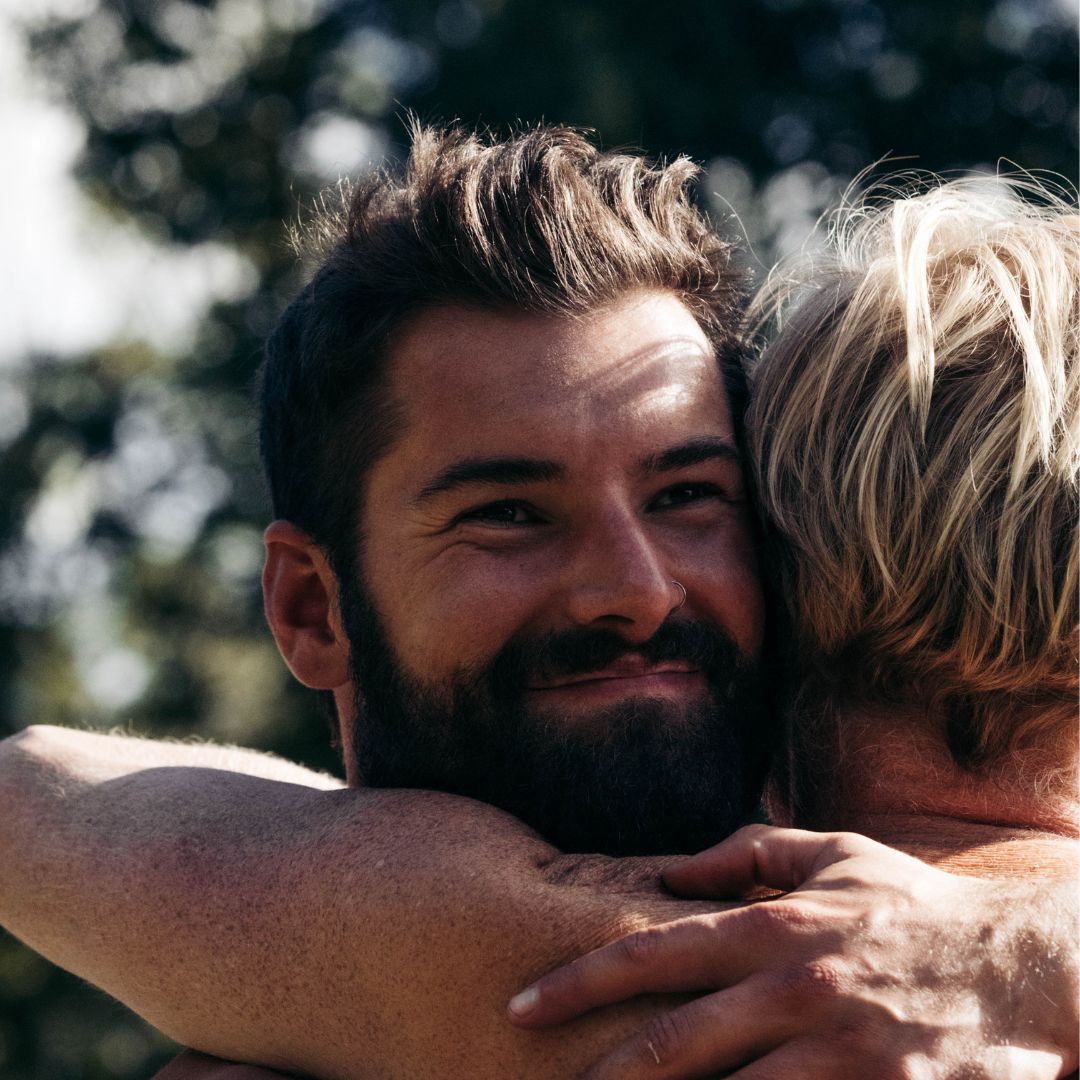 The Gathering of Men | Men's Community & Brotherhood Amsterdam
