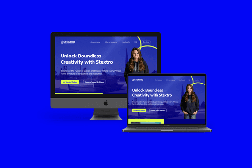 Glorify - Online Graphic Design Tool for E-com Business Owners