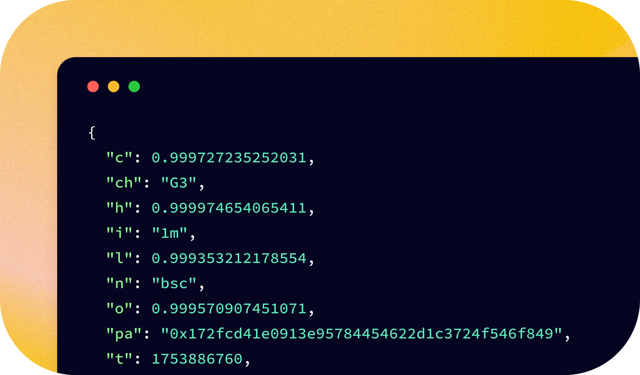 Crypto WebSocket API: Stream Live Prices, Trades & OHLCV Chart Data ...