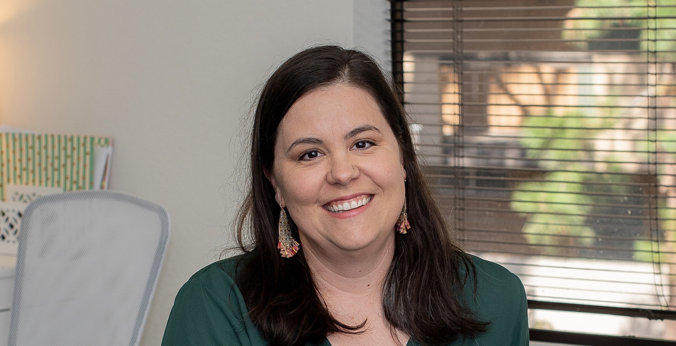 Amanda Hagos | Child and Teen Therapist | Fremont, CA