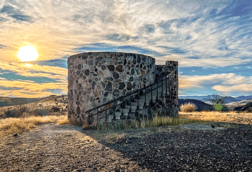 Fort Davis Chamber and Visitor Center