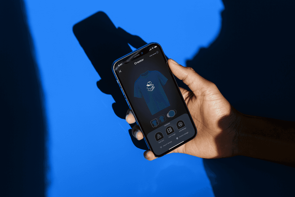 Hoodie Hoo - Smart production for modern brands