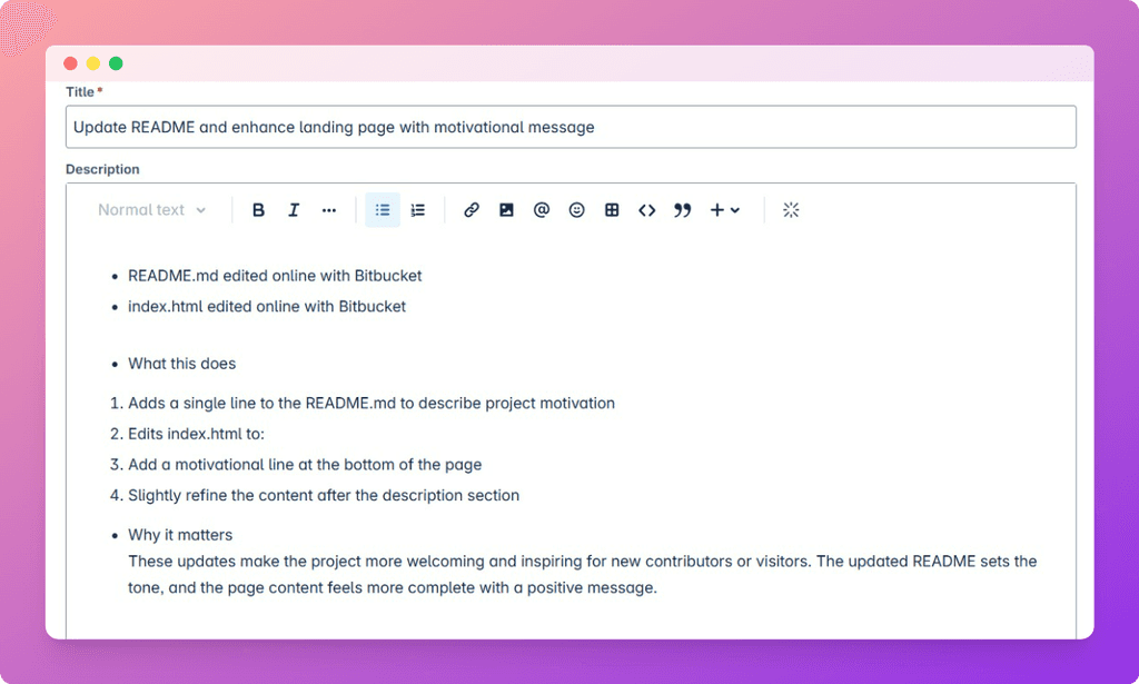 Bitbucket Code Review: Step-by-Step Guide for Developers