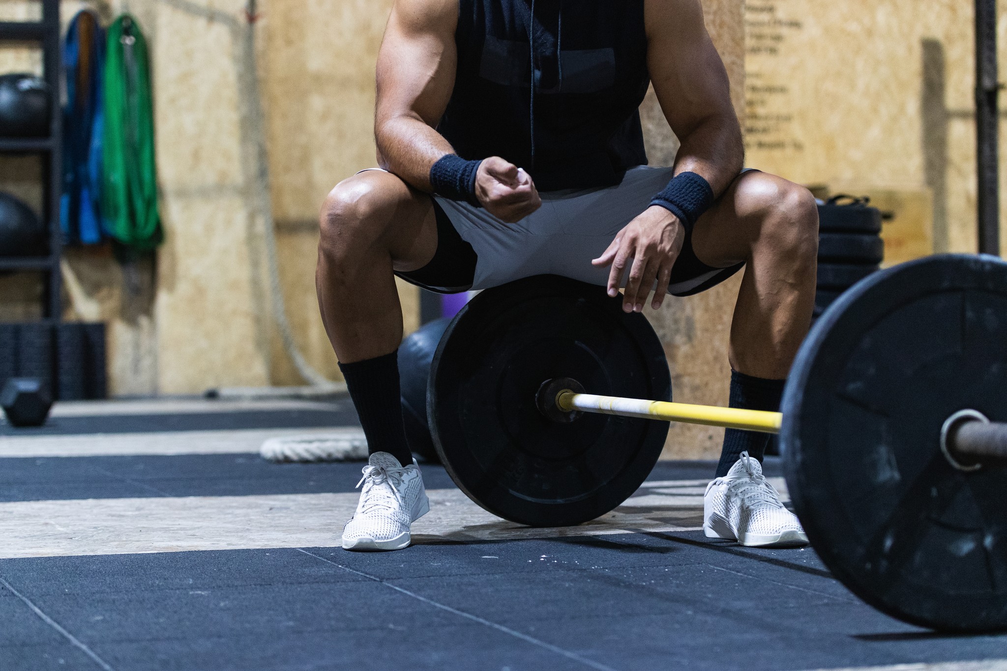 RPE explained: How to gauge your lifting intensity