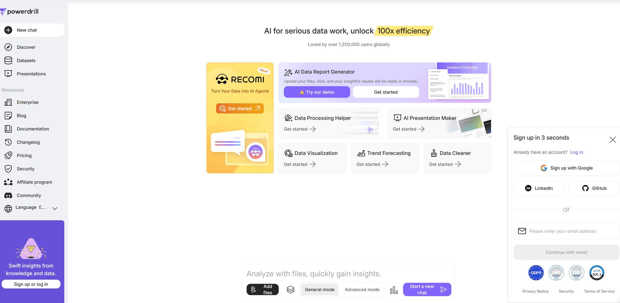 Why Context-Aware AI Will Replace Static Reporting