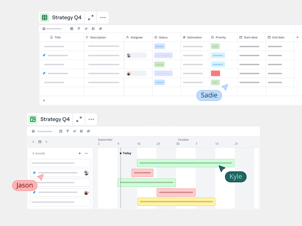 Strategic Planning Tools | Online Planning | Miro - Miro | The ...