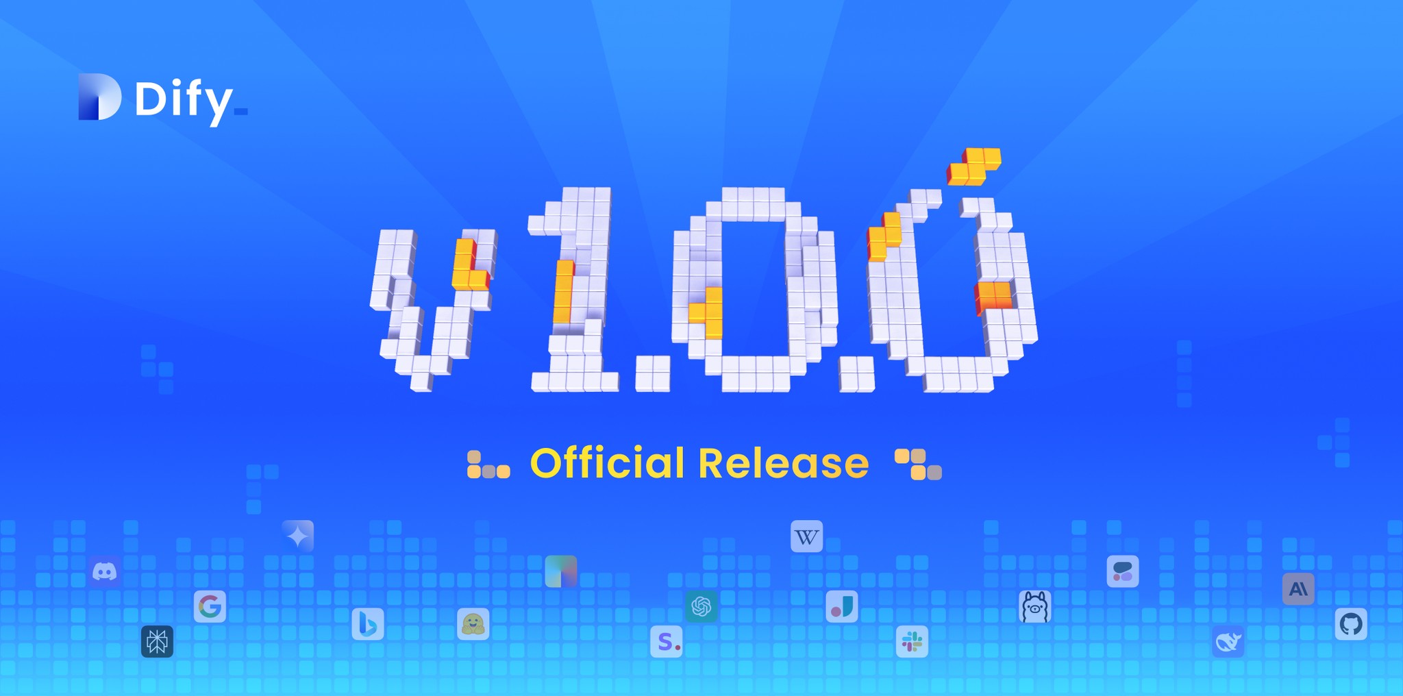 Dify v1.0.0: Building a Vibrant Plugin Ecosystem - Dify Blog