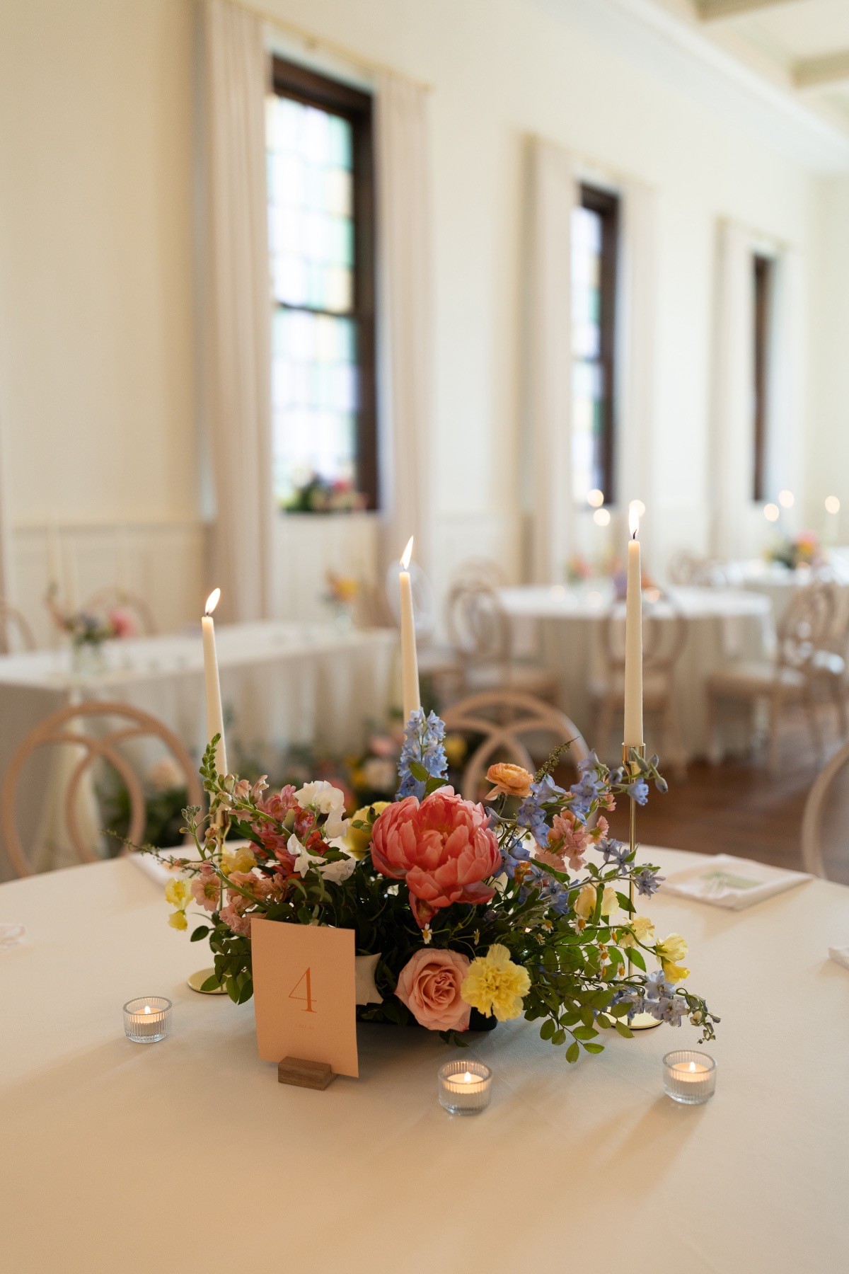 Elegant Event Spaces in Kansas City | The Kansas City Club