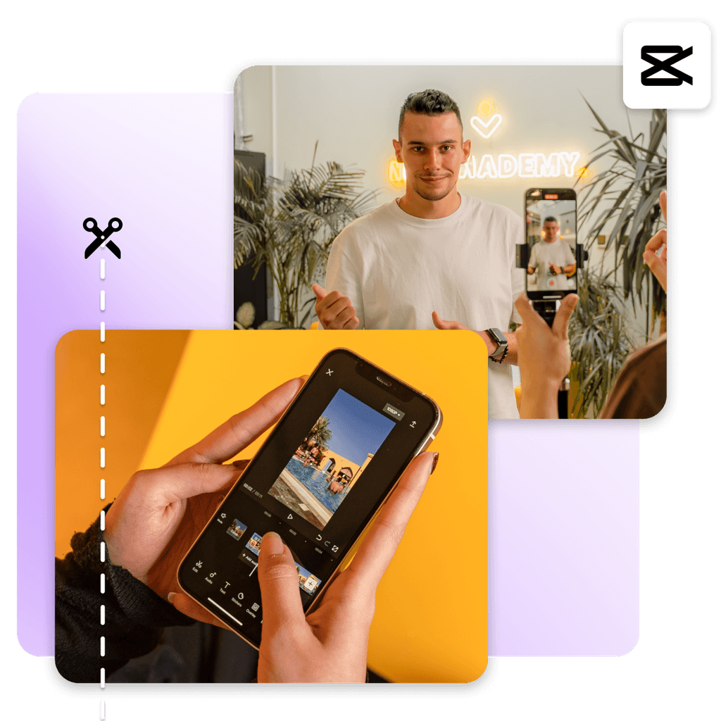 Creator Accelerator Program - Nas Academy