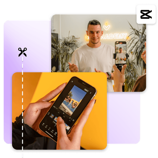 Creator Accelerator Program - Nas Academy