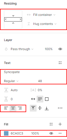 Design an interactive game UI with Figma - What Up Games