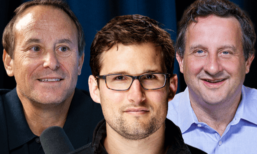 Jonathan Ross, Founder & CEO @ Groq: NVIDIA vs Groq - The Future of Training vs Inference