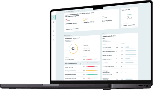 PrepJet - Official Site for EPPP Prep