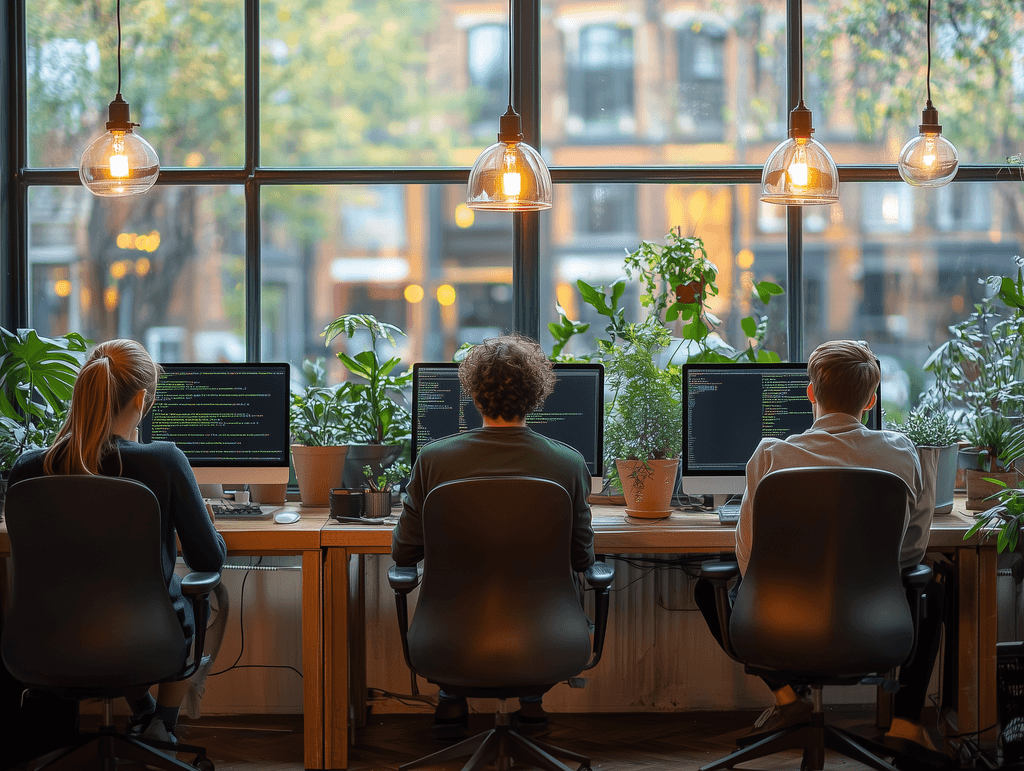 Net0 | Enterprise AI Platform for Corporate Sustainability