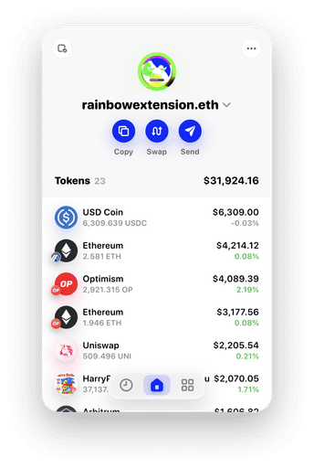 Rainbow | Download Rainbow