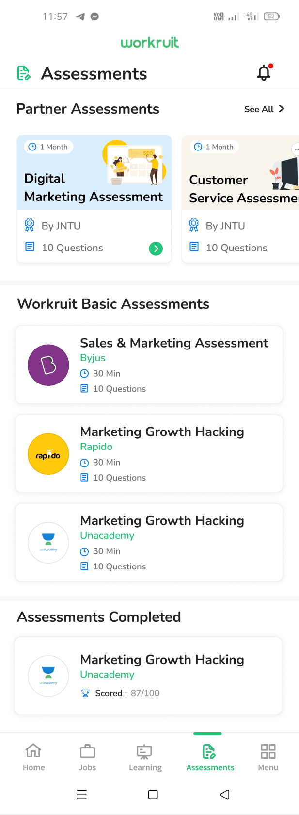 Ramachandran - Product Designer