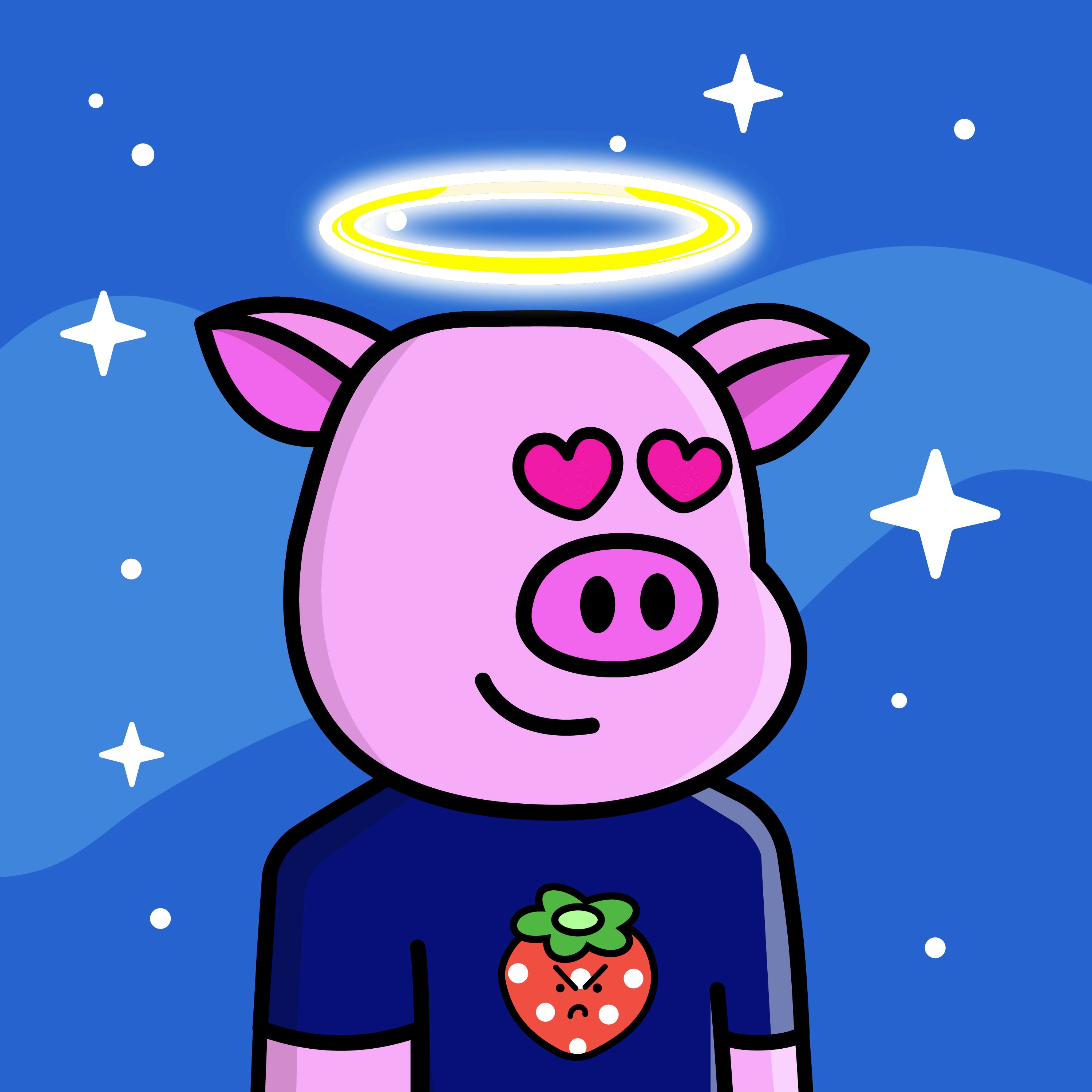 PiggyCoin