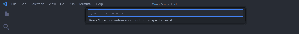 The ultimate guide to VS Code snippets (all ways gathered)