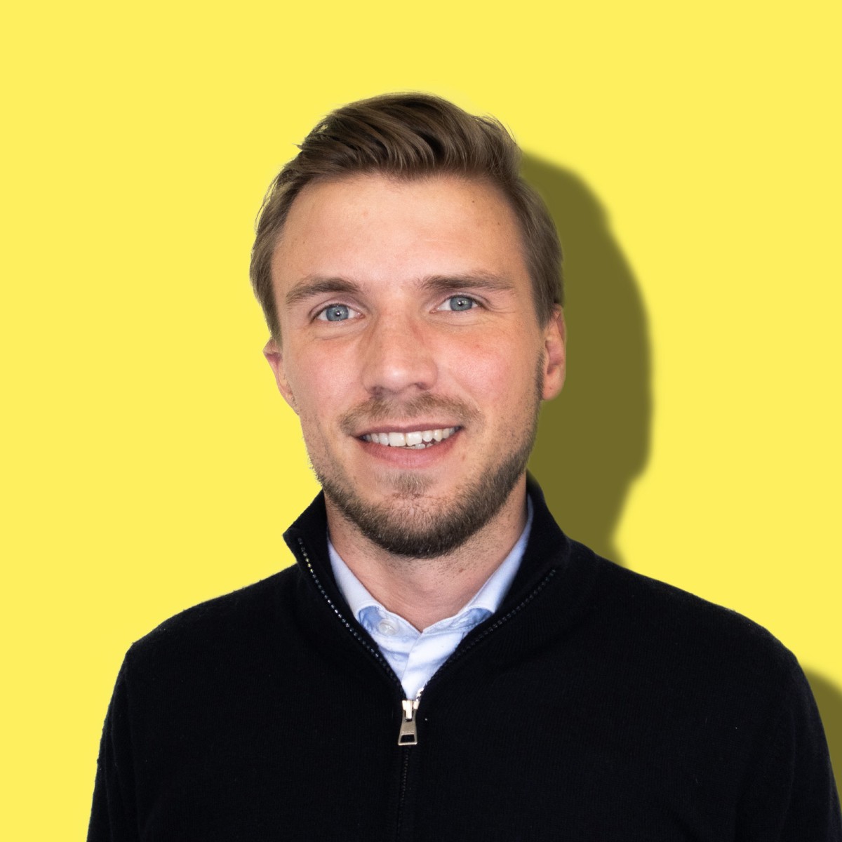 Vibrant | About us | Putting people back at the heart of payments