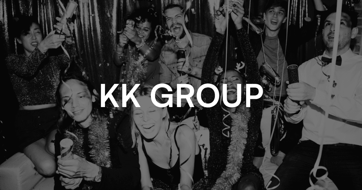 KK Group