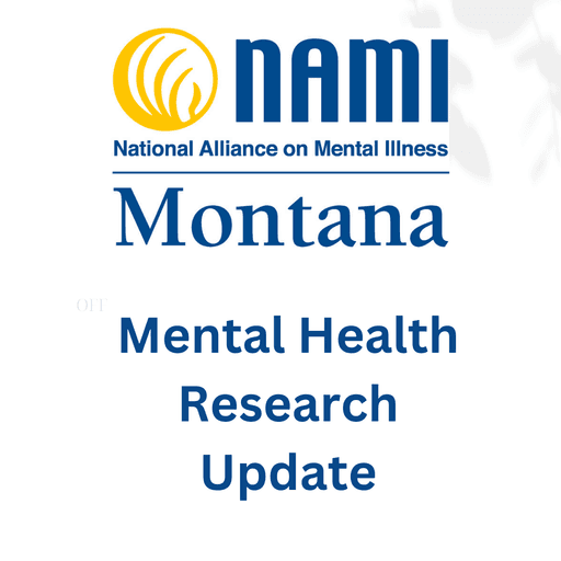 NAMI Montana