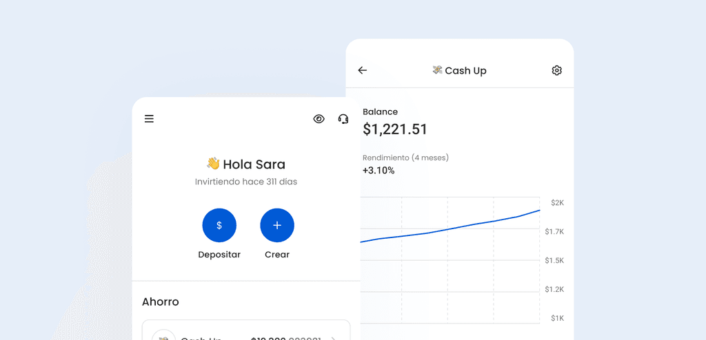 ¿Qué es Fintual? - Fintual