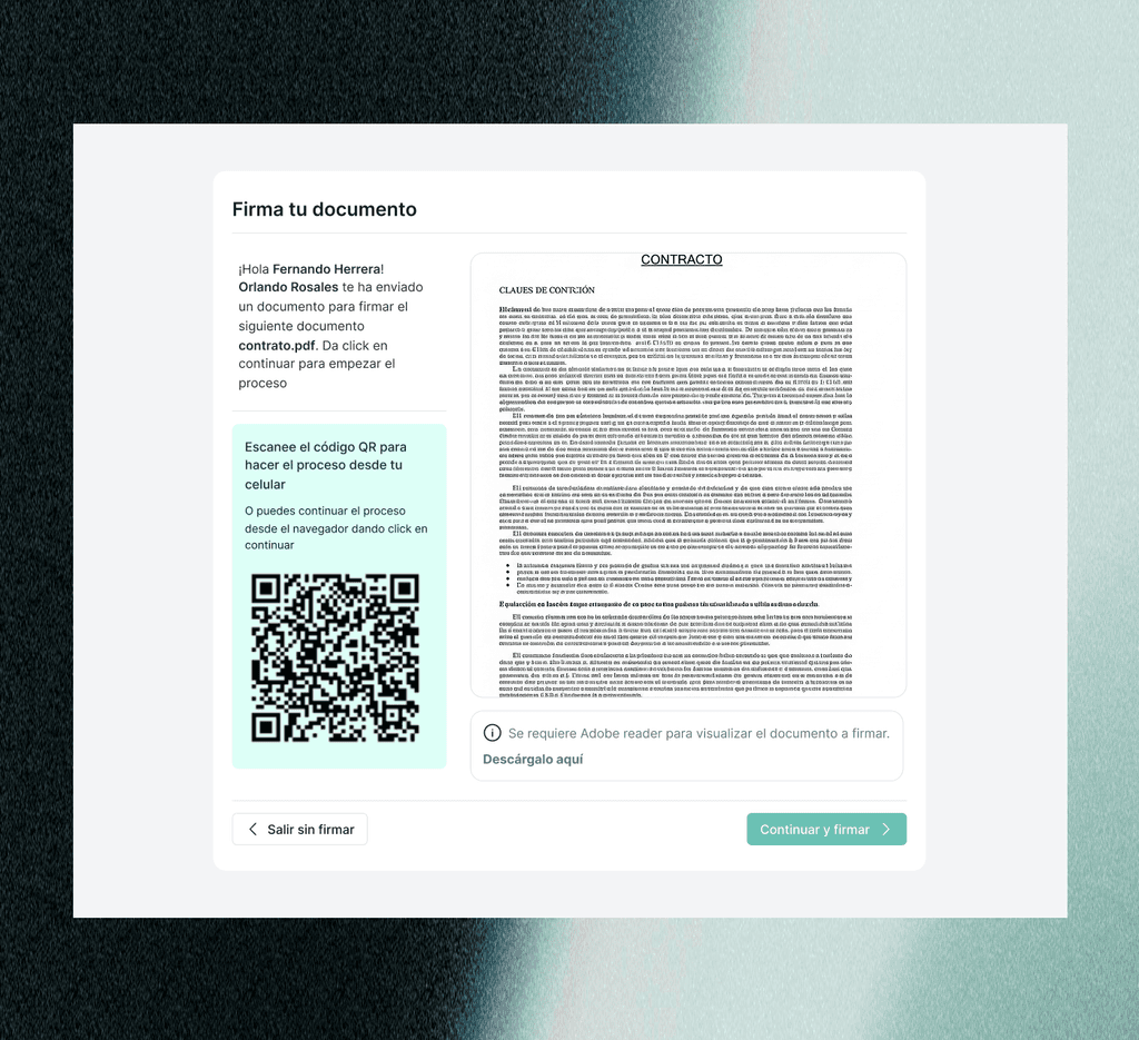 Digid - Firma electrónica legal y segura online - Empieza gratis