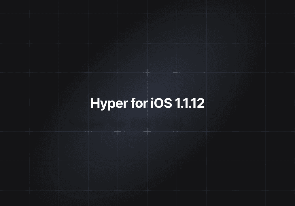 Hyper Online: The ultimate VTubing & Avatar App