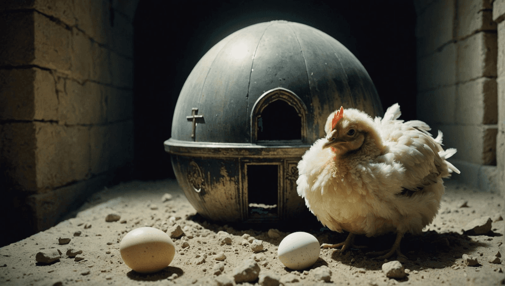 Kive — Shape visions with AI. Your craft, amplified.