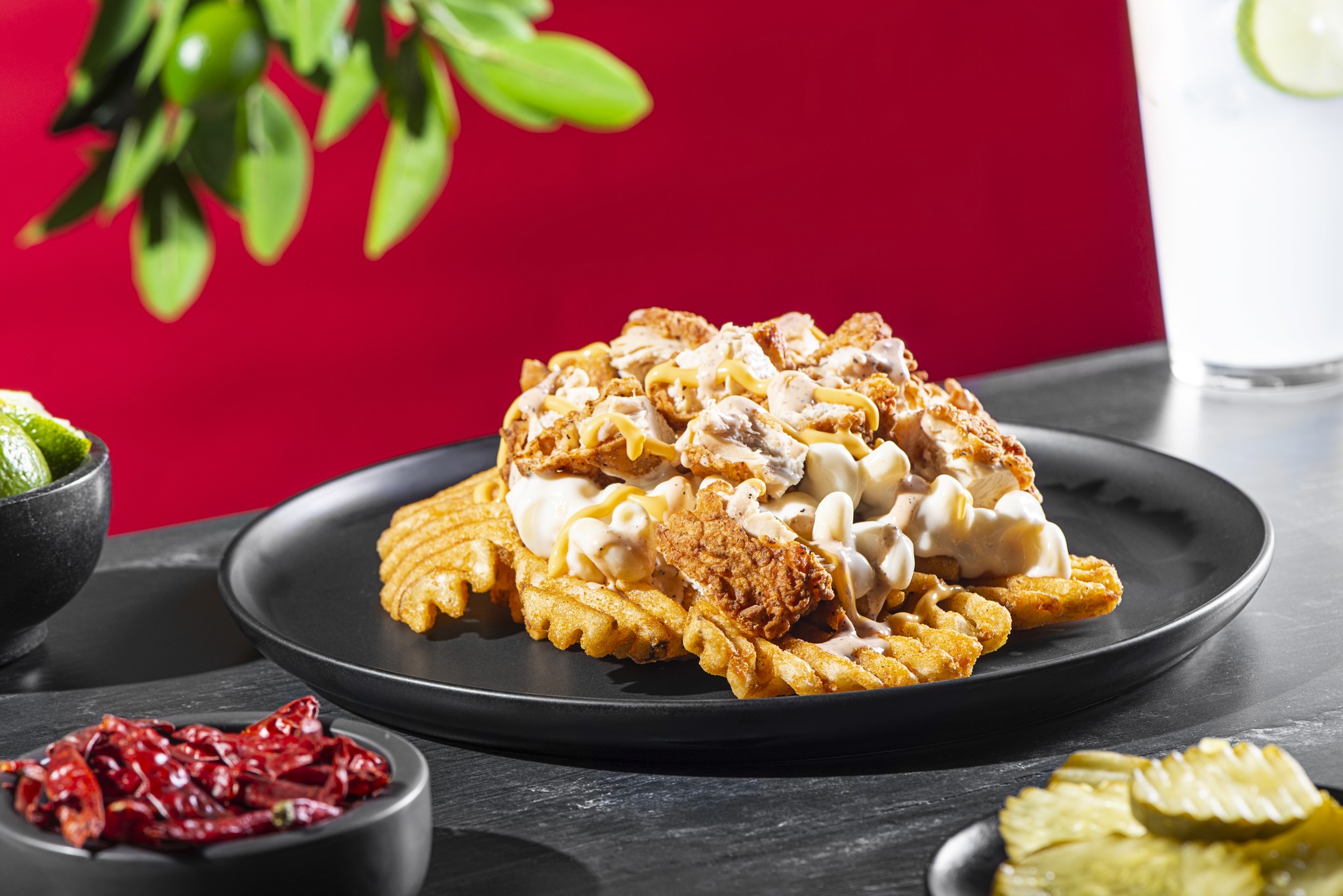 MAIN BIRD HOT CHICKEN – Where Real Hot Chicken Lives.
