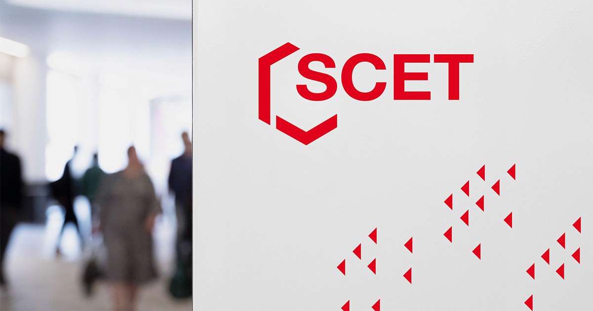 Galanga - Une signalétique qui a du sens pour le Groupe Scet