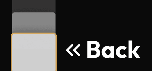 Browser History Back Button Framer Code Override