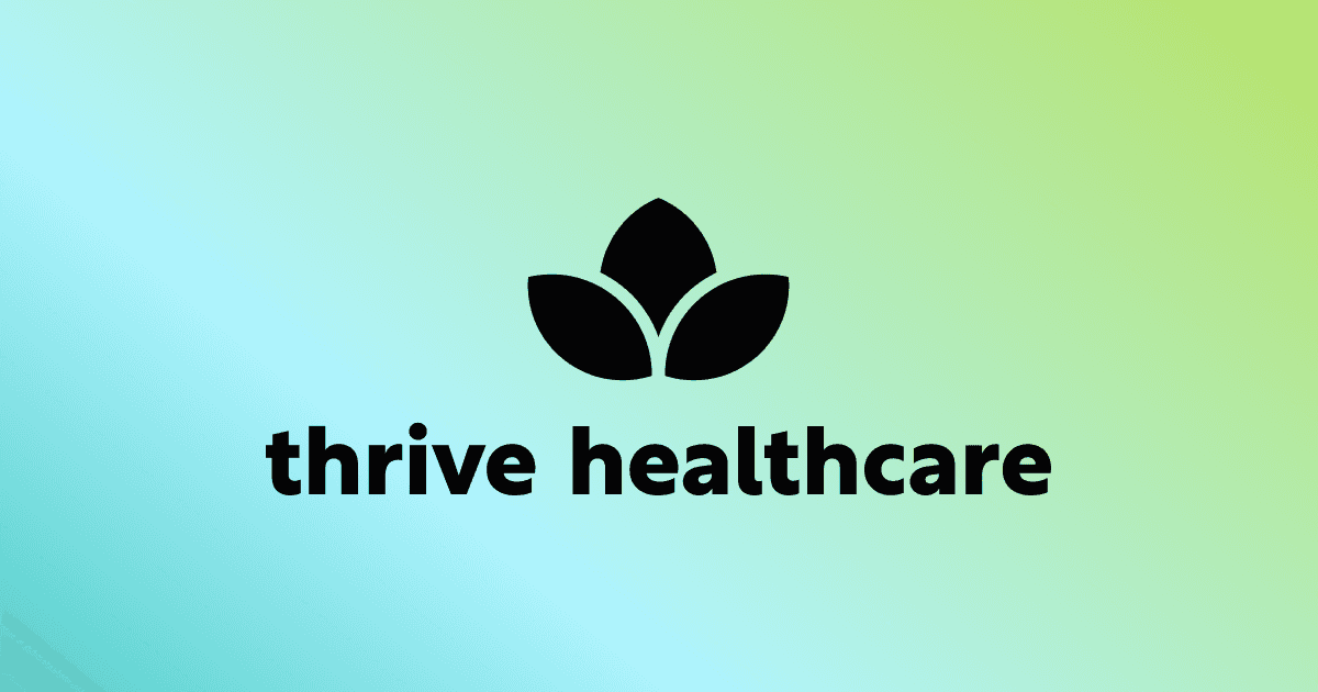 thrive healthcare | Holistic Health and Longevity