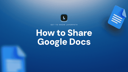 How to Create Bullet Points on Google Docs