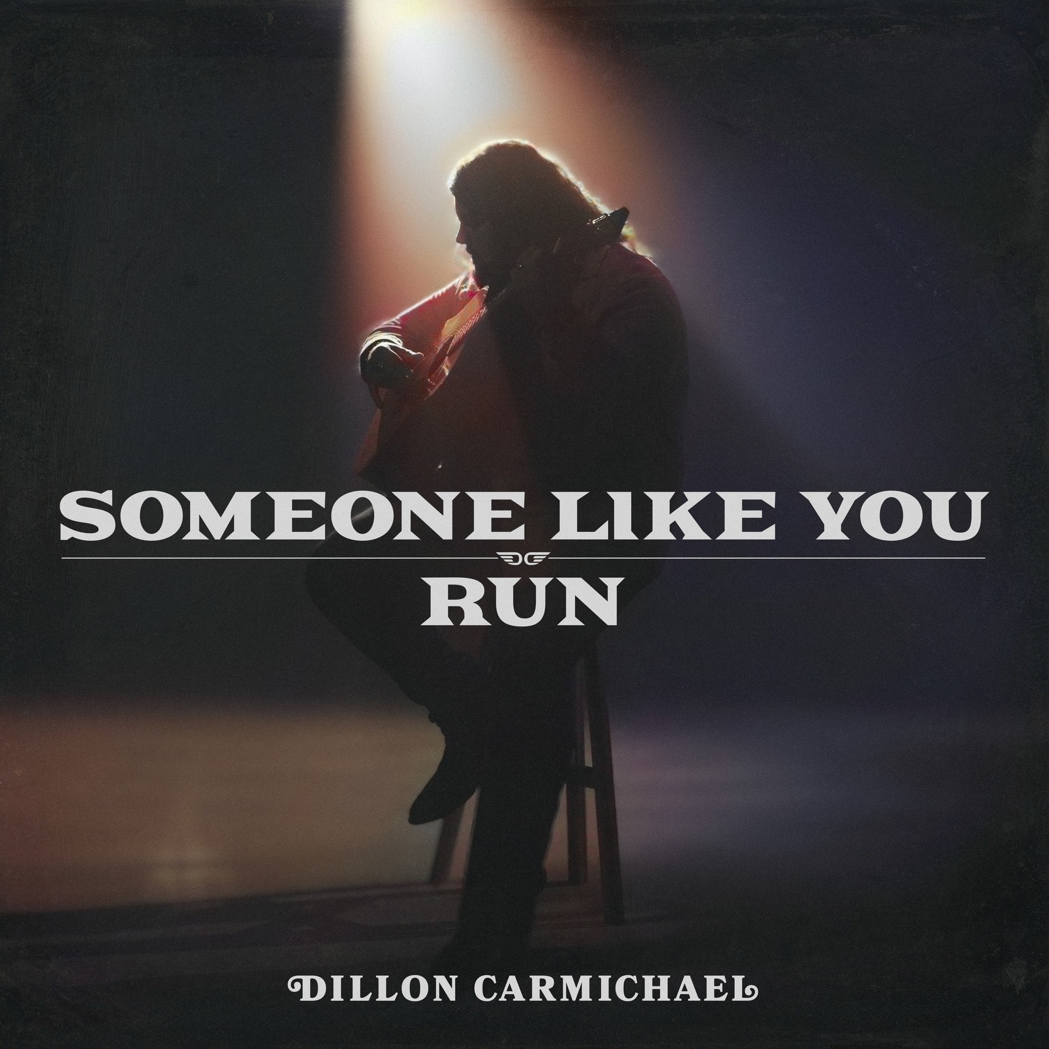 Dillon Carmichael | Official Website